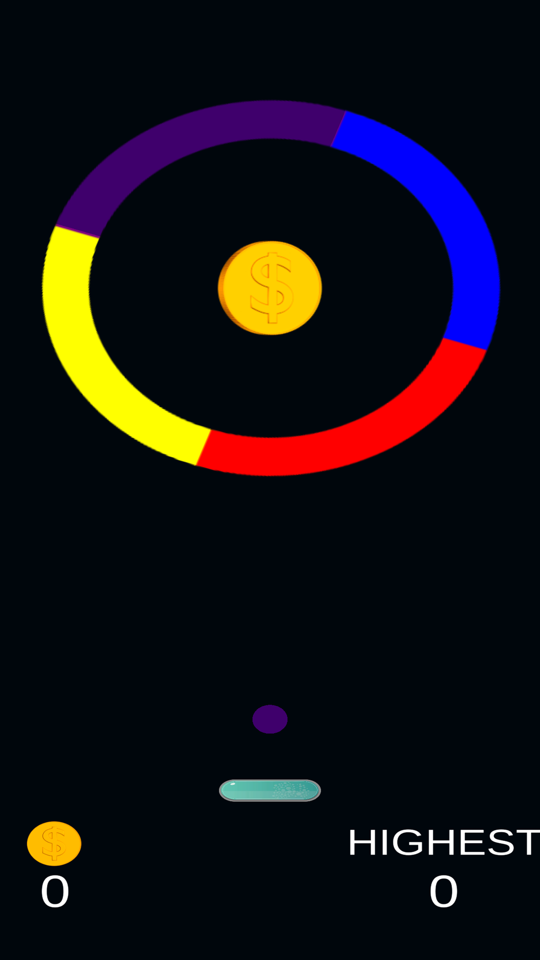 Color Circle Game - App on Amazon Appstore