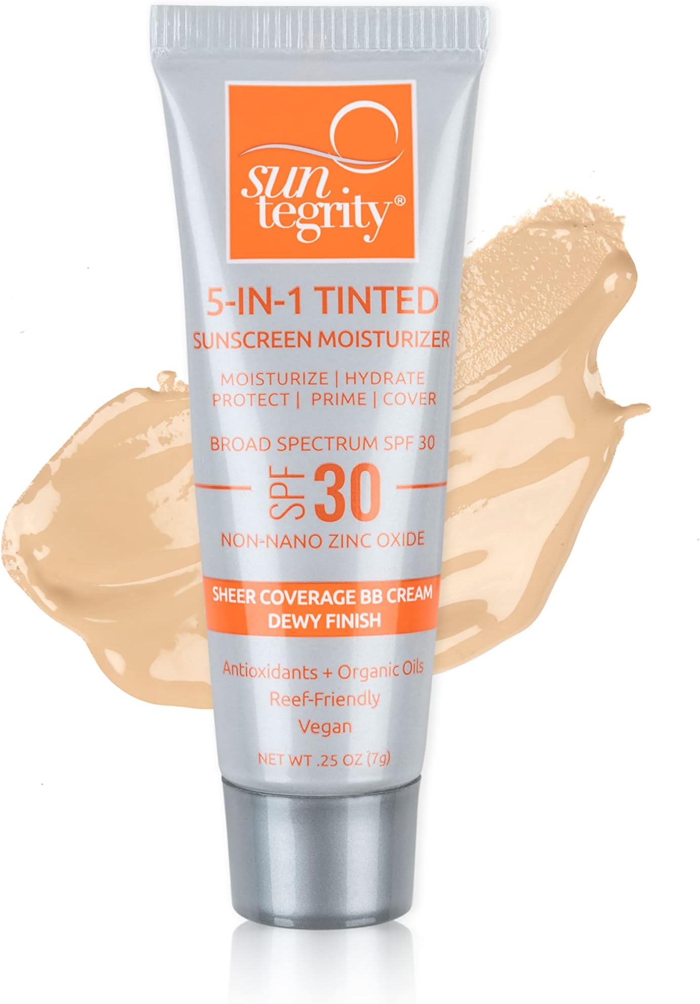 Amazon.com: Zinka Nosecoat Sunscreen Army Green, One Size : Beauty ...