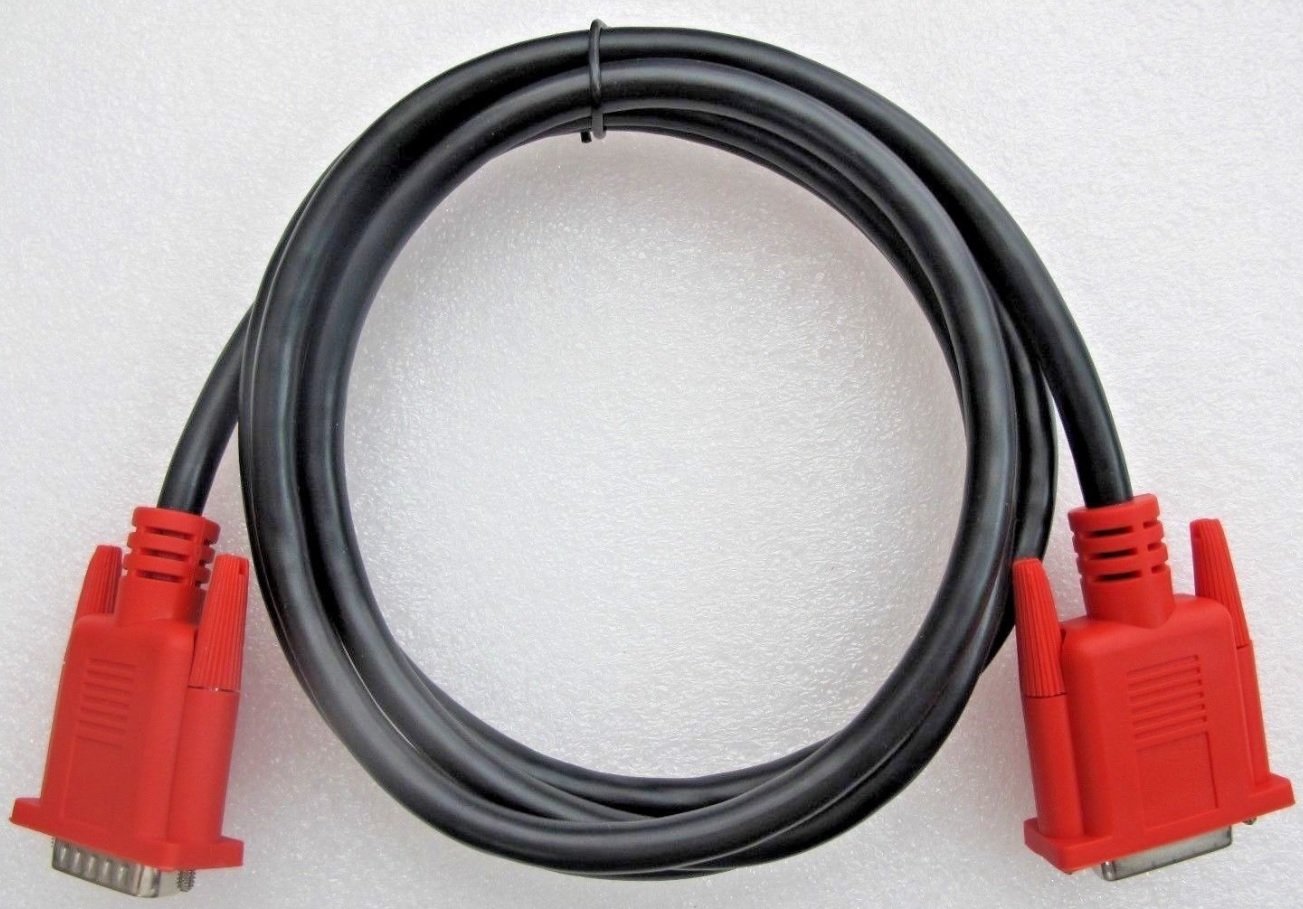 OBD1 Replacement Main Test Data Cable for the Older Snap-on Scanner ...