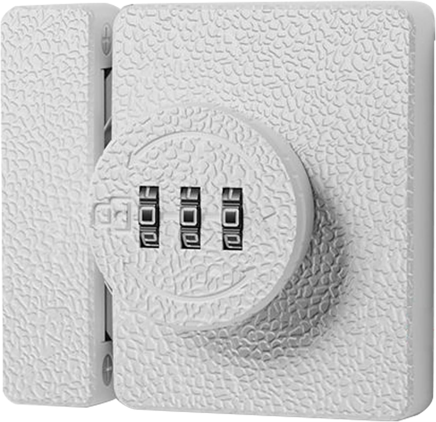 Kids Safe Cabinet Combination Lock Reinforced Not Pry Password Lock ...