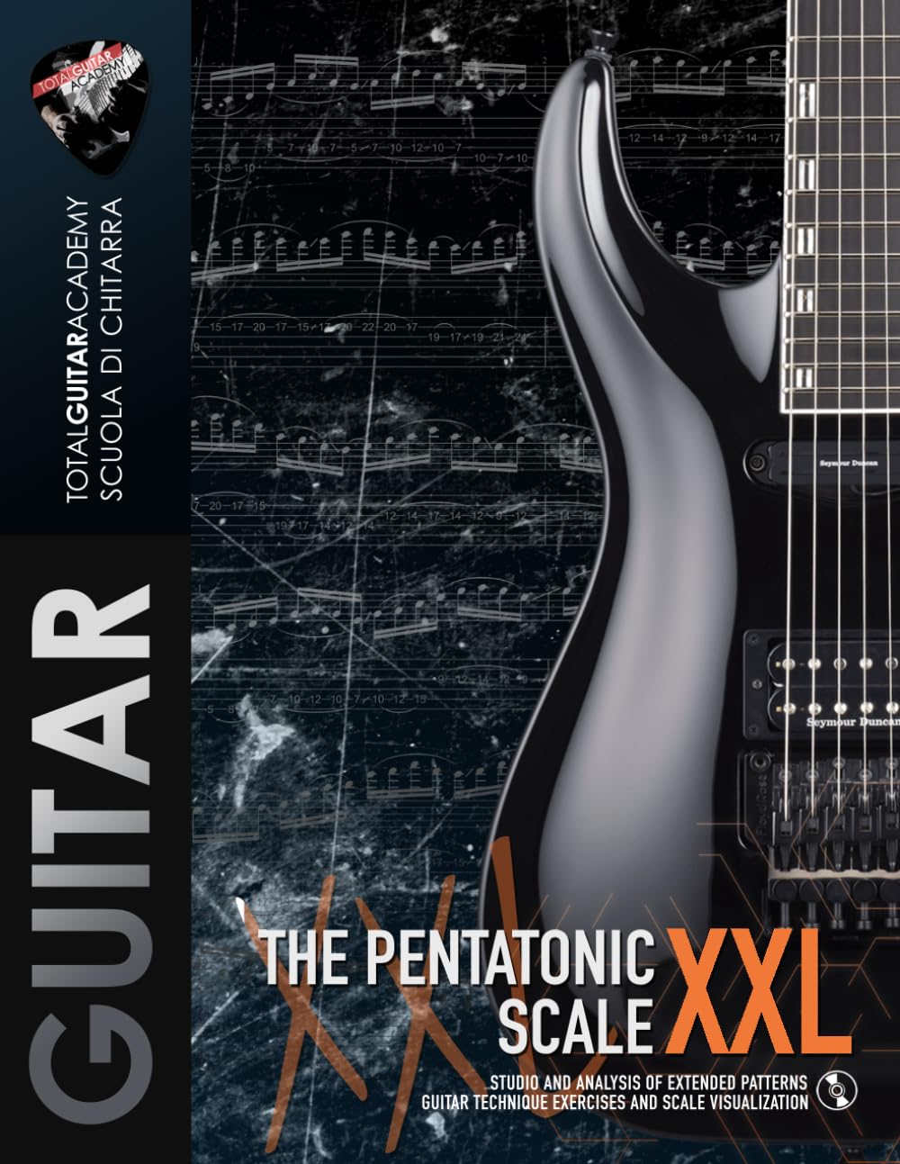 The Pentatonic Scale XXL: Studio and analysis of extended patterns ...
