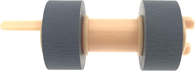 Amazon.co.jp: 【プリンター付属品】 50個パック ピックアップローラー 604K19890 604K11192 Xerox ...