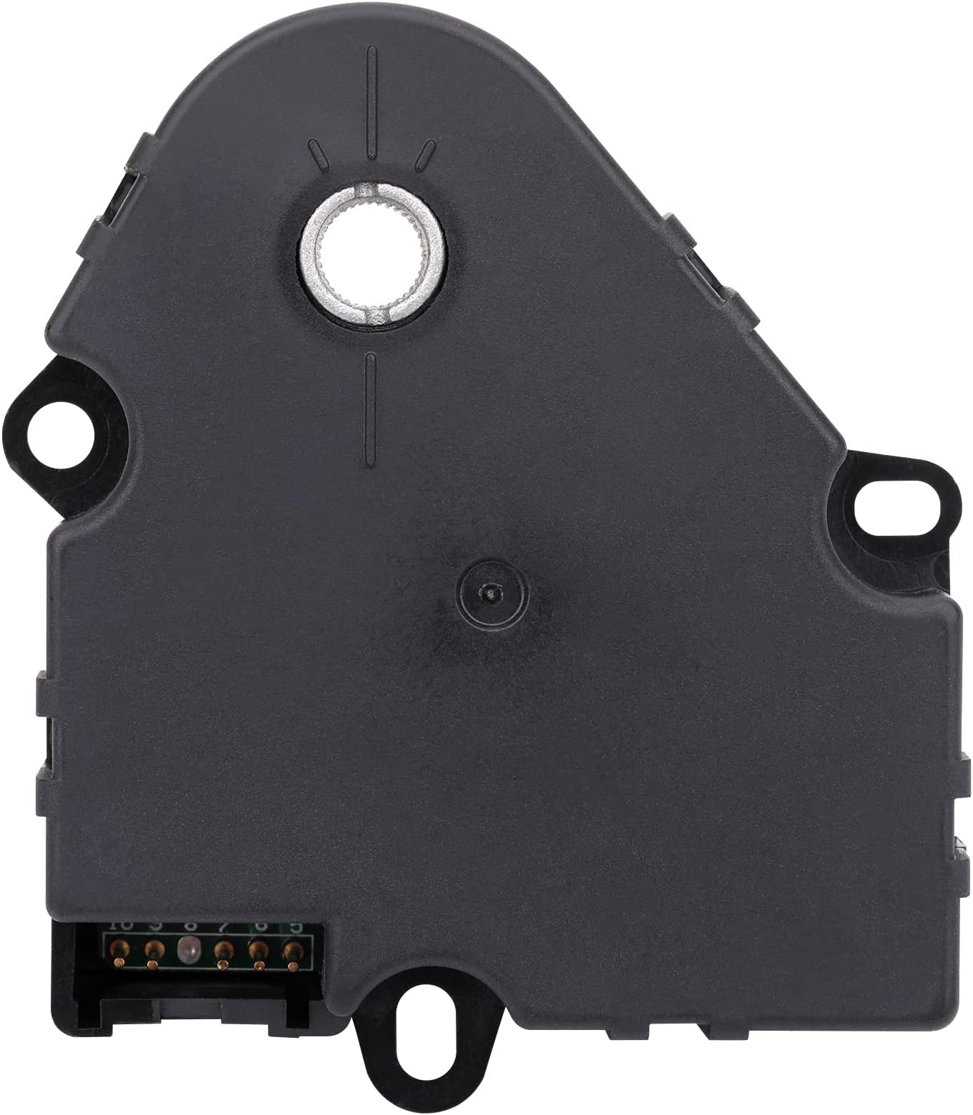 Amazon.com: AiYiGu HVAC Heater Blend Door Actuator Compatible with 1997 ...