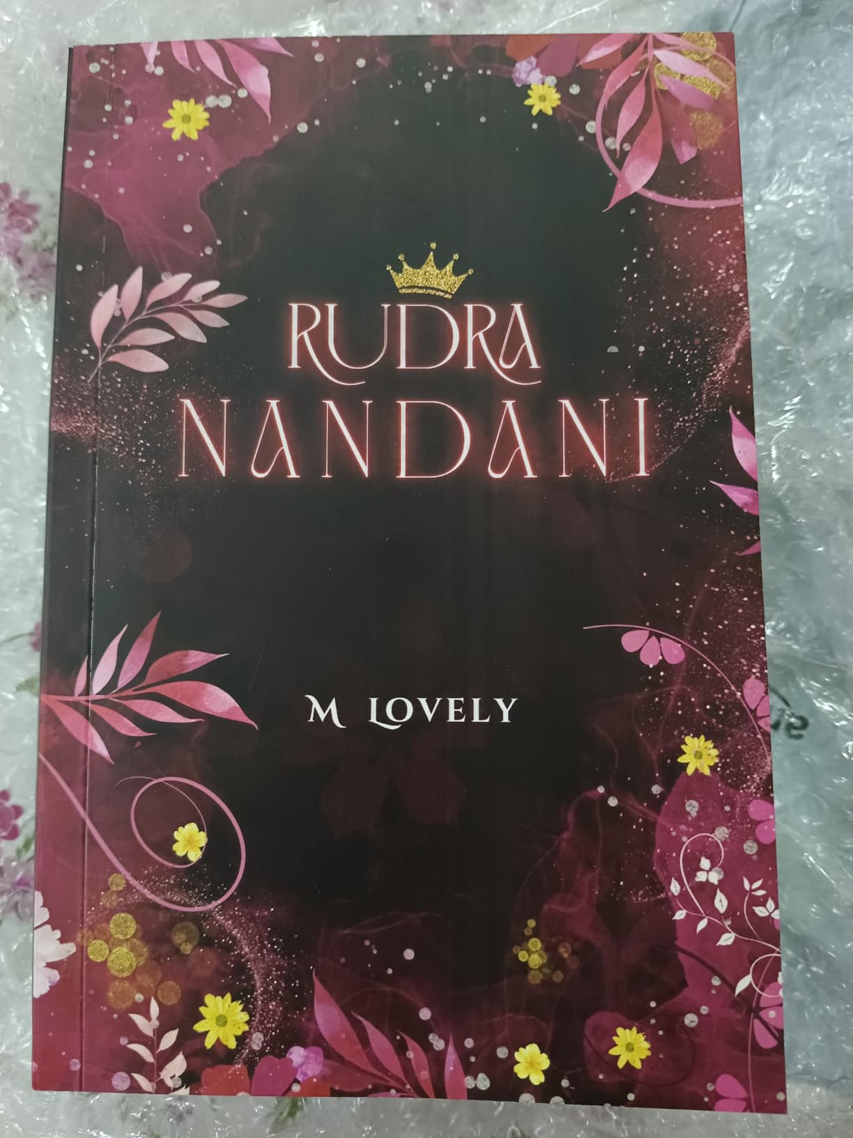 Rudra Nandani: The Saga of Control And Seduction (Magicallovely Histrom Universe) eBook : Lovely ...