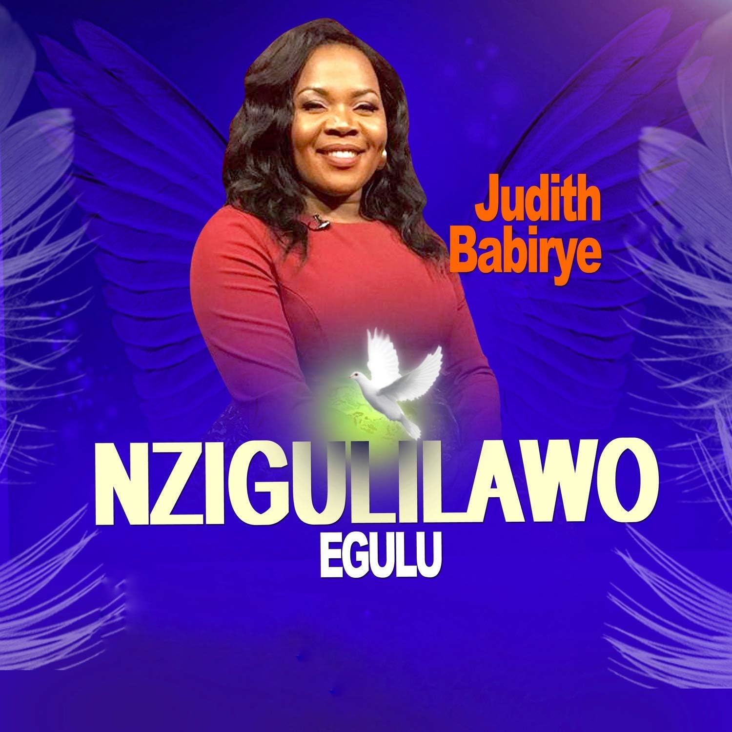 Judith Babirye - Nzigulilawo Egulu | Amazon.com.au | Music