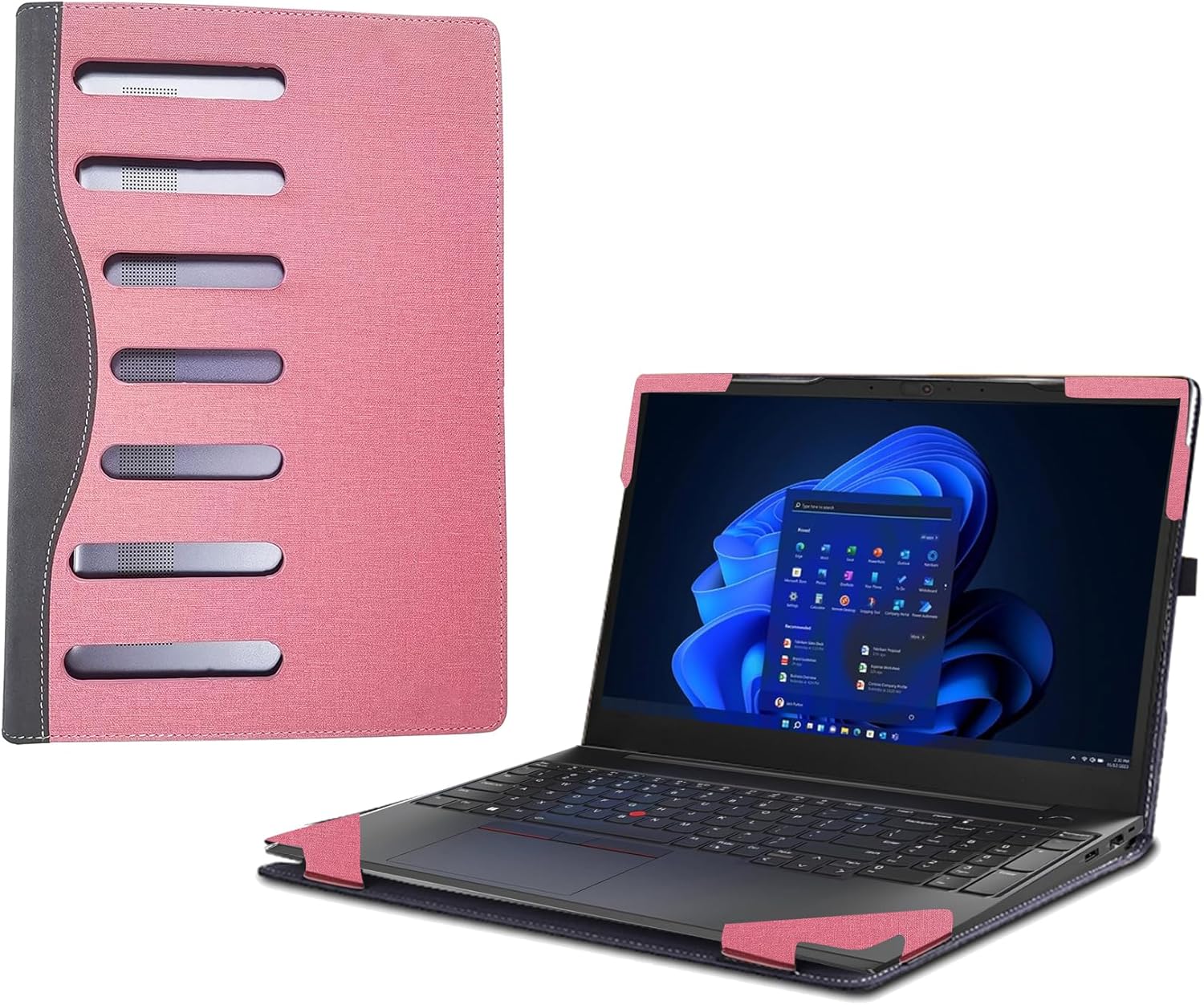 Amazon.com: Laptop Case 16 inch for Lenovo Yoga 7i Gen 9 (16” Intel ...