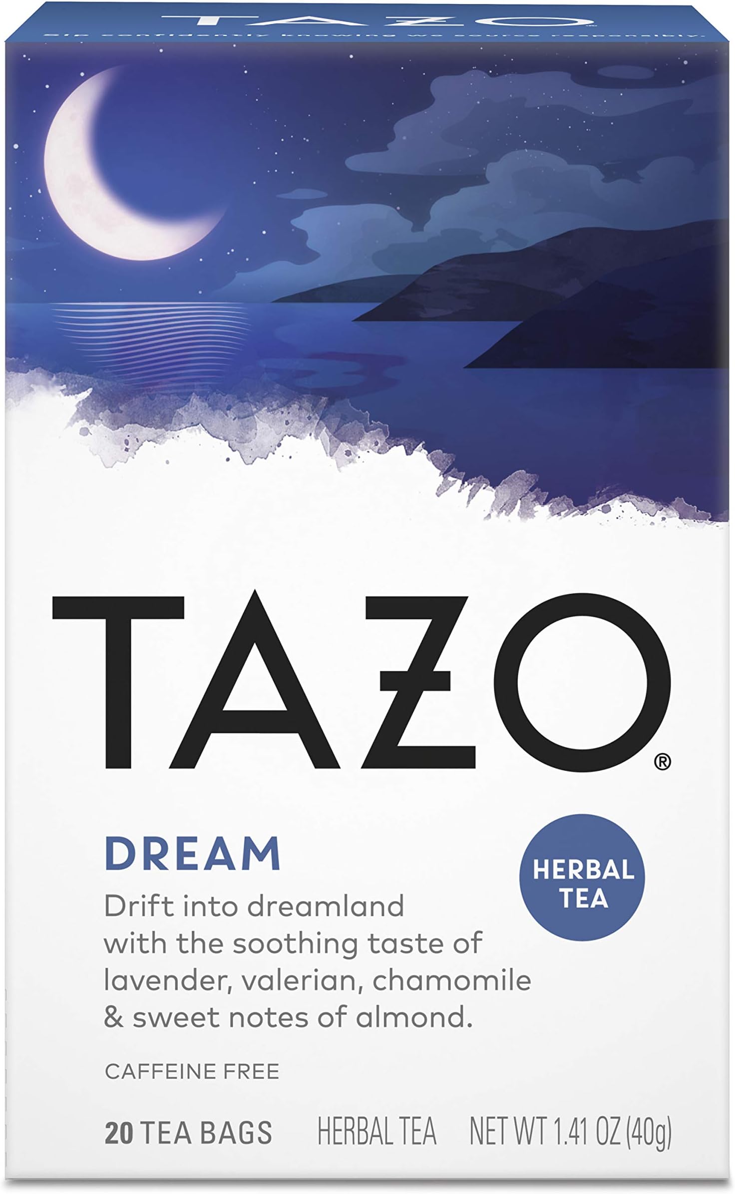 Amazon.com : TAZO Joy Tea, 20 CT : Grocery & Gourmet Food
