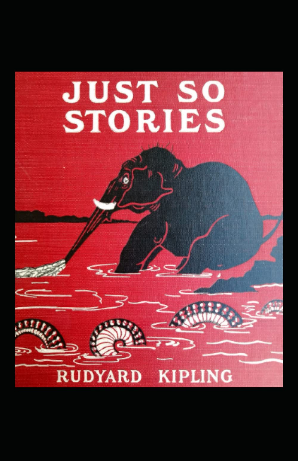 Buy Just So Stories for Children: Rudyard Kipling (Classics, Short ...