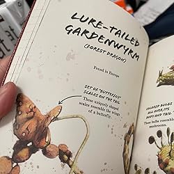 The Ultimate Dragon Field Guide: The Fantastical Explorer's Handbook (Ultimate Field Guides ...