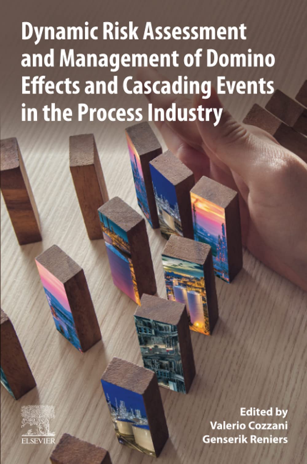Dynamic Risk Assessment and Management of Domino Effects and Cascading ...