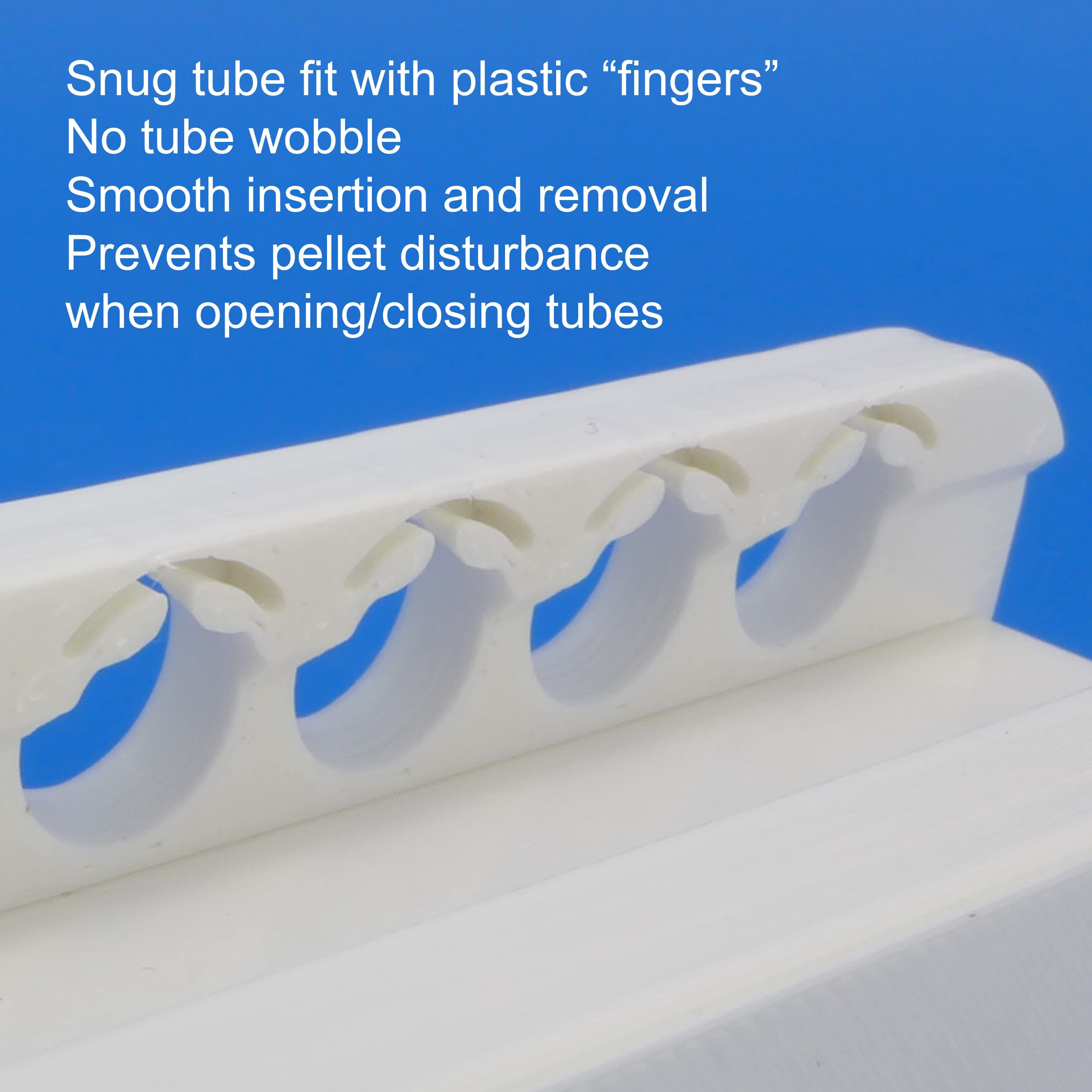 Snapklik.com : Magnetic Rack For DNA, RNA Purification