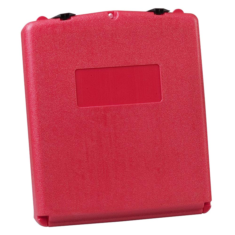 Snapklik.com : Justrite S23306 Large Document Storage Box