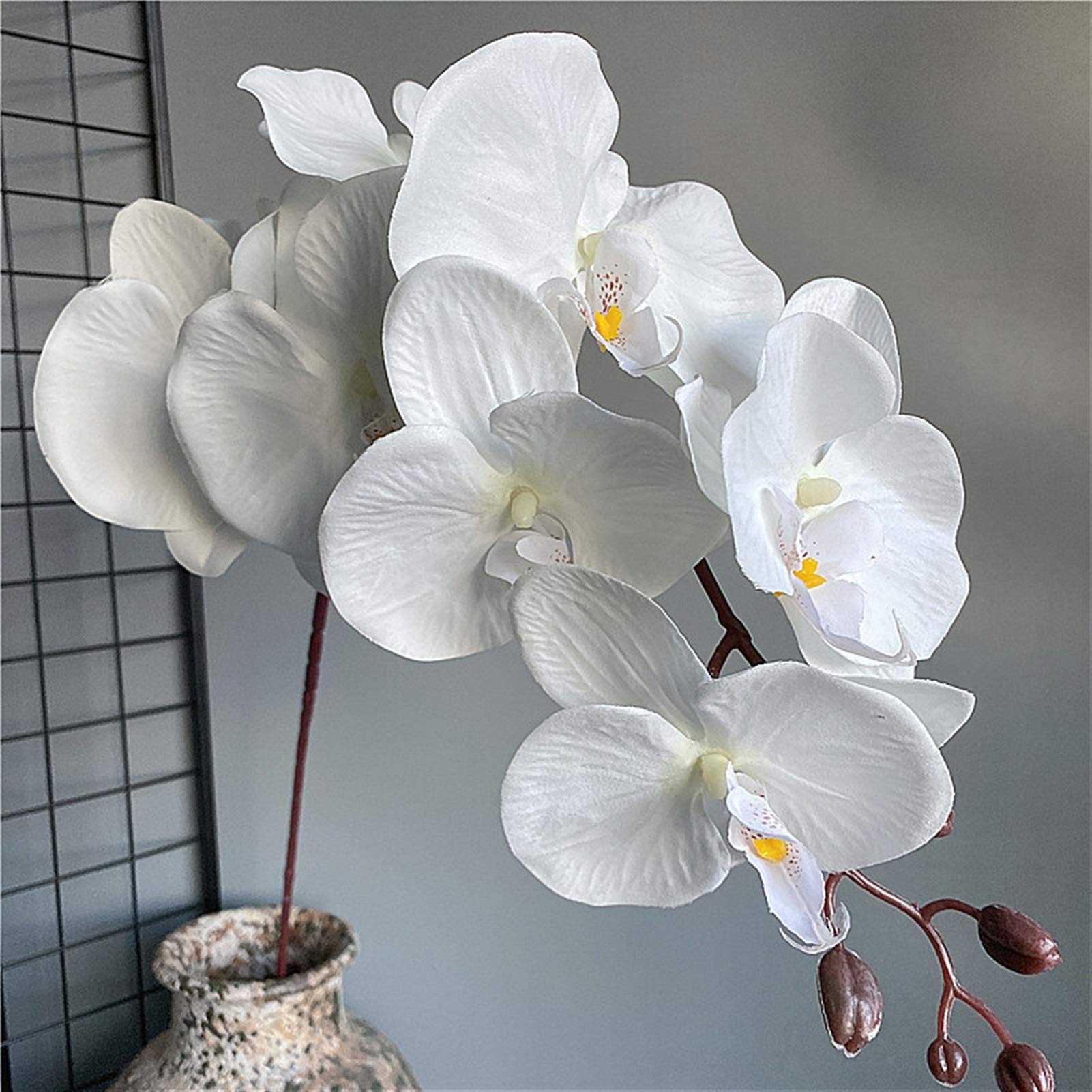 Bouquet Di Fiori Di Orchidea Nera