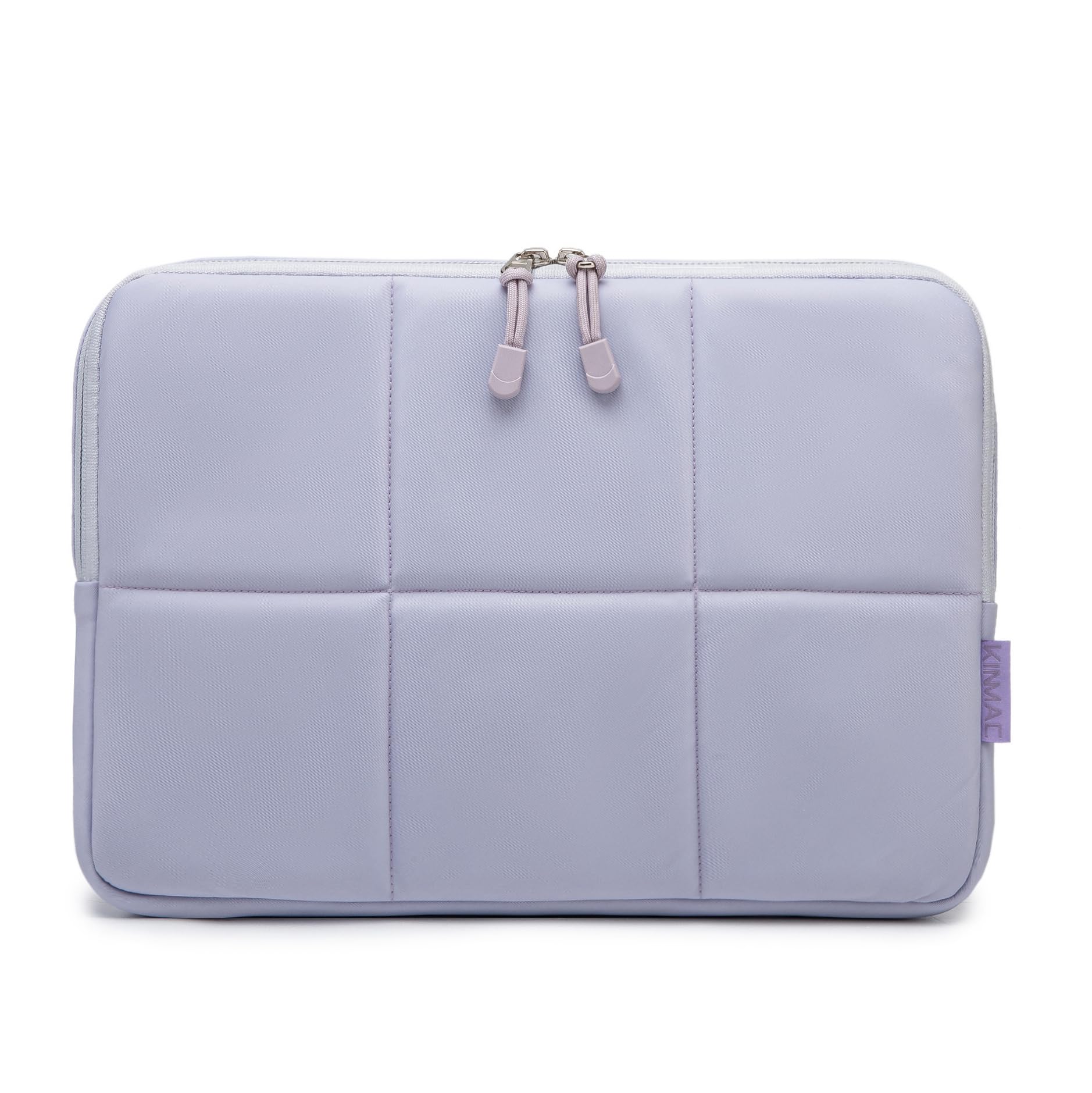 Amazon.com: Kinmac Water Resistant 360° Protective Laptop Sleeve Case ...