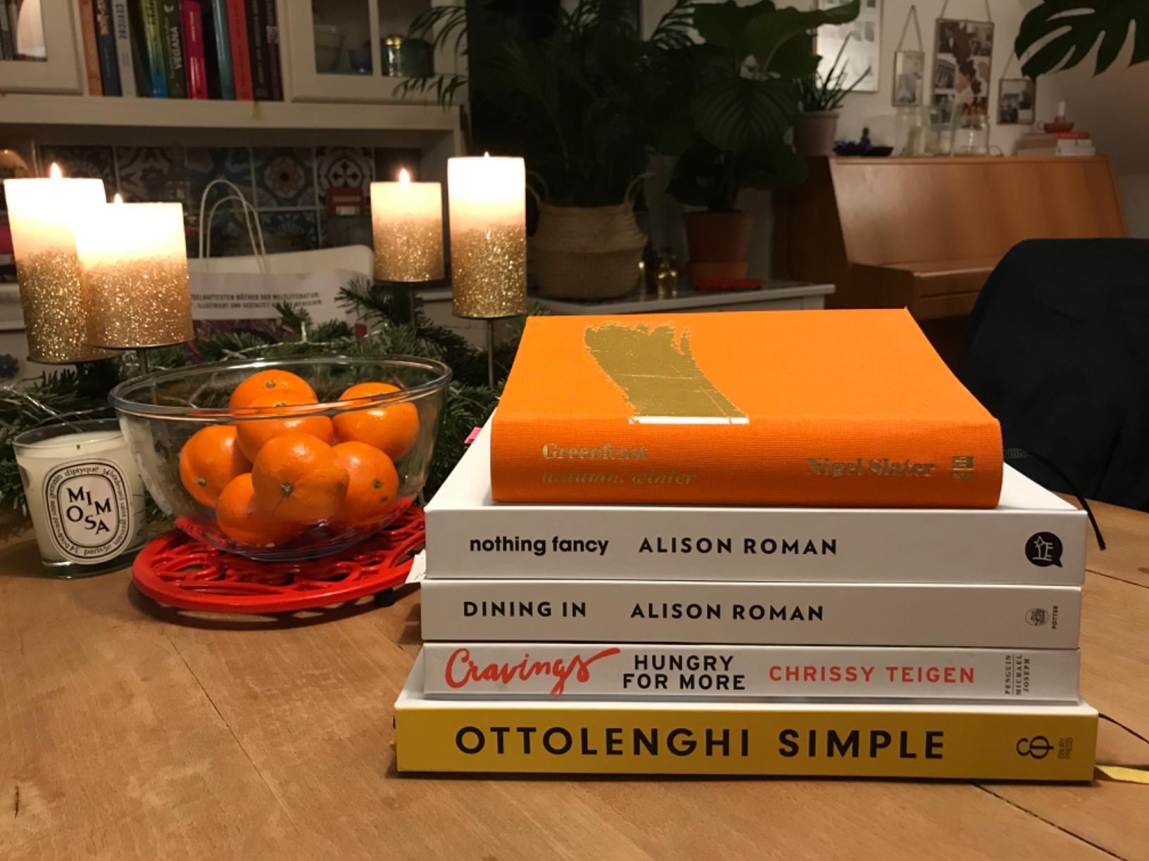 Nothing Fancy: Unfussy Food for Having People Over : Roman, Alison ...