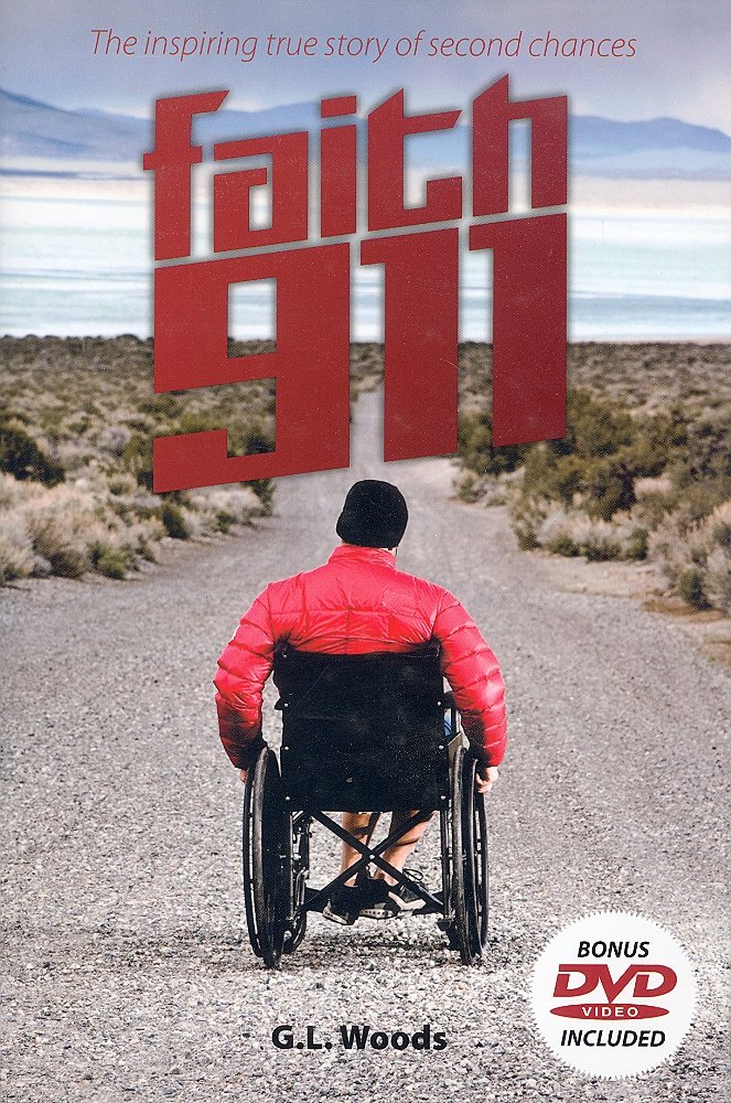 Faith 911 - The Inspiring True Story of Second Cha : Amazon.co.uk: Books