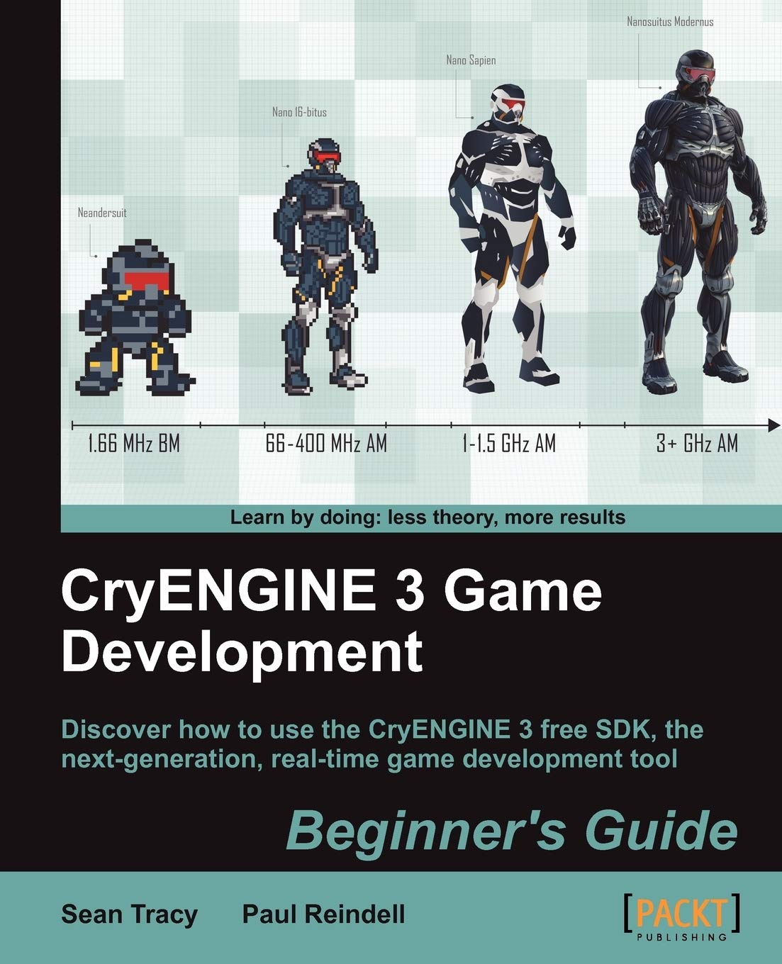 Amazon | CryENGINE 3 Game Development Beginner's Guide: Discover How to ...