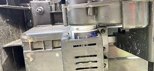 Amazon.com: 24 Volt Children Electric Car DIY Modified Wires and Switch ...