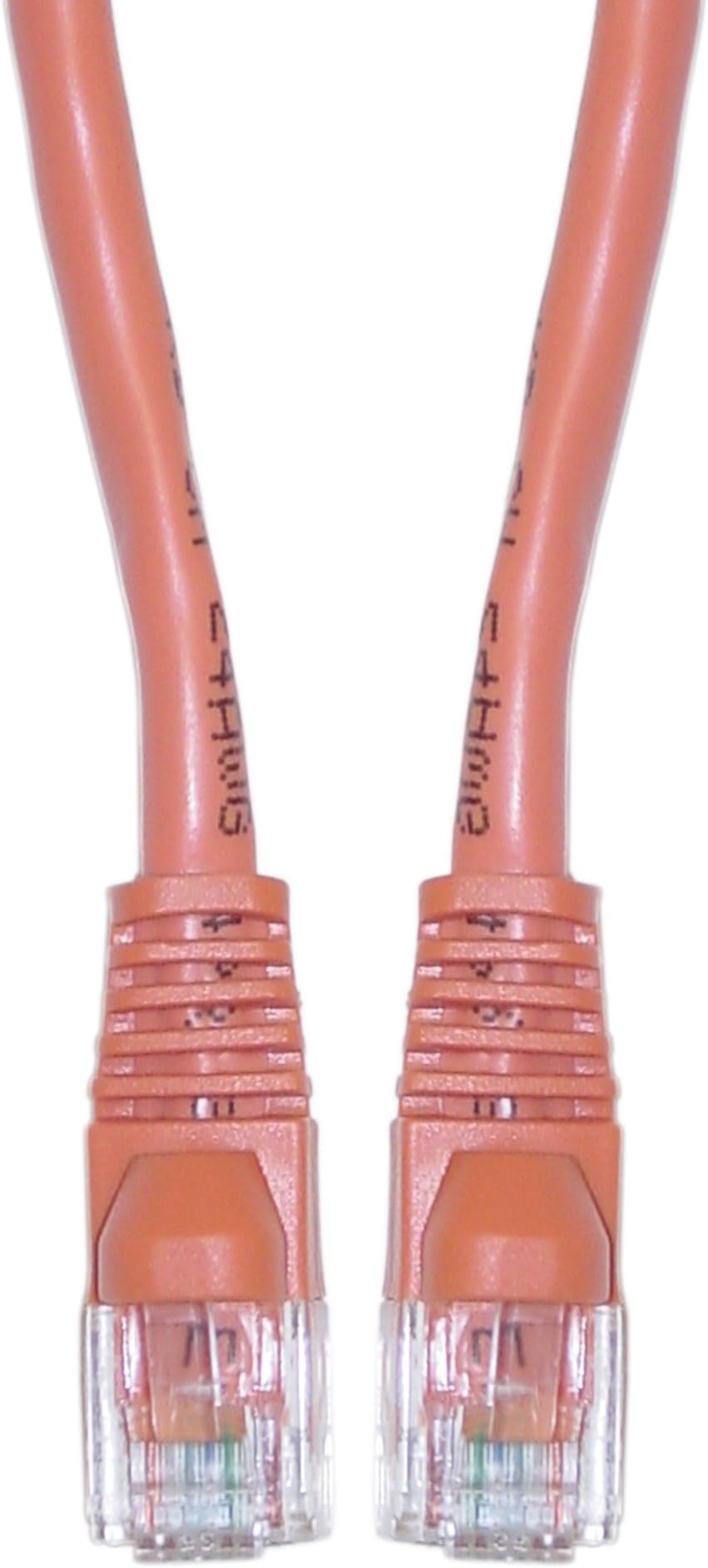 Amazon.com: Belkin 6-Foot CAT5e Crossover Networking Cable (Red ...