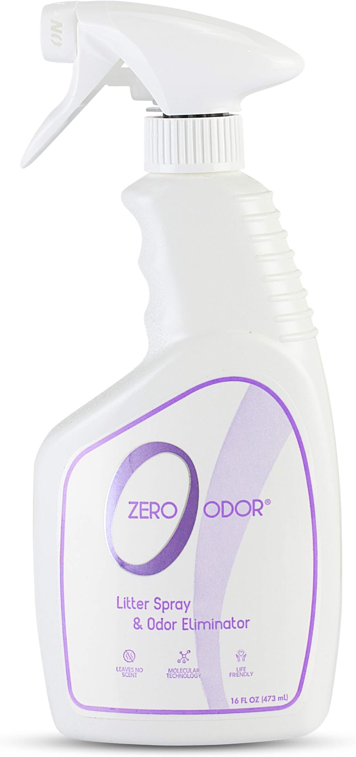 Amazon.com: Zero Odor ZOP 1062 Lover's Kit Cats Odor Remover : Pet Supplies
