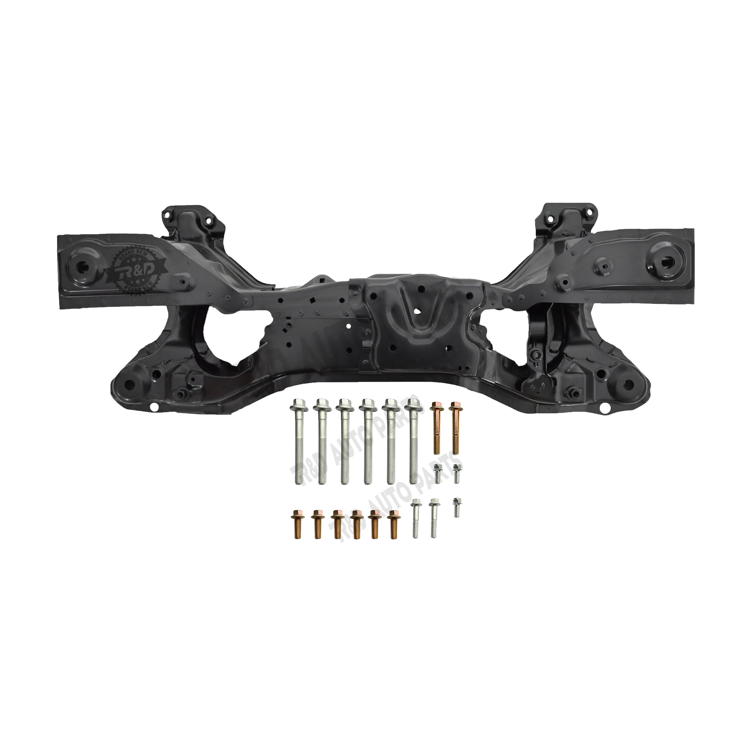 Amazon.com: RD-autoparts Front Subframe Back/Rear Beam Crossmember for ...