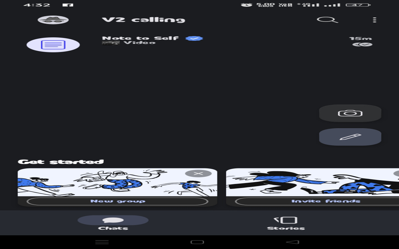 V2 calling app:Amazon.co.uk:Appstore for Android