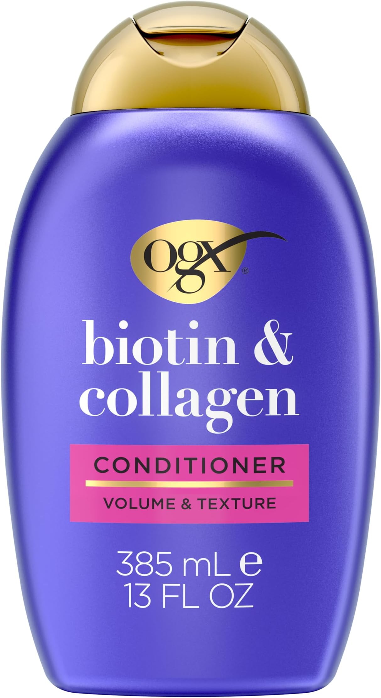 Amazon.com : OGX Smoothing + Liquid Pearl Conditioner, 13 Ounce ...