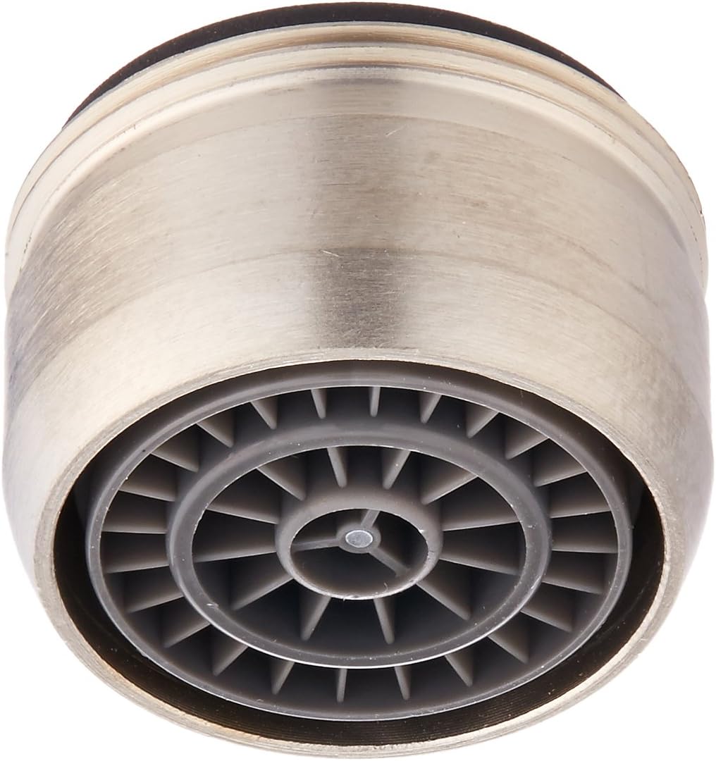 Amazon.com: 1.5 GPM Faucet Aerator, (24mm)15/16-Inch Male Threads ...