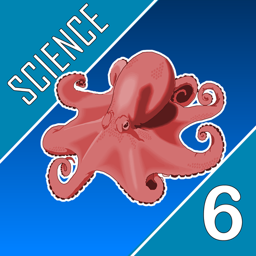 Science Quest - Sixth Grade Quiz - App on Amazon Appstore