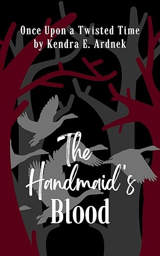 Amazon.com: The Handmaid's Blood: The Goose Girl Retold (Once Upon a Twisted Time) eBook ...