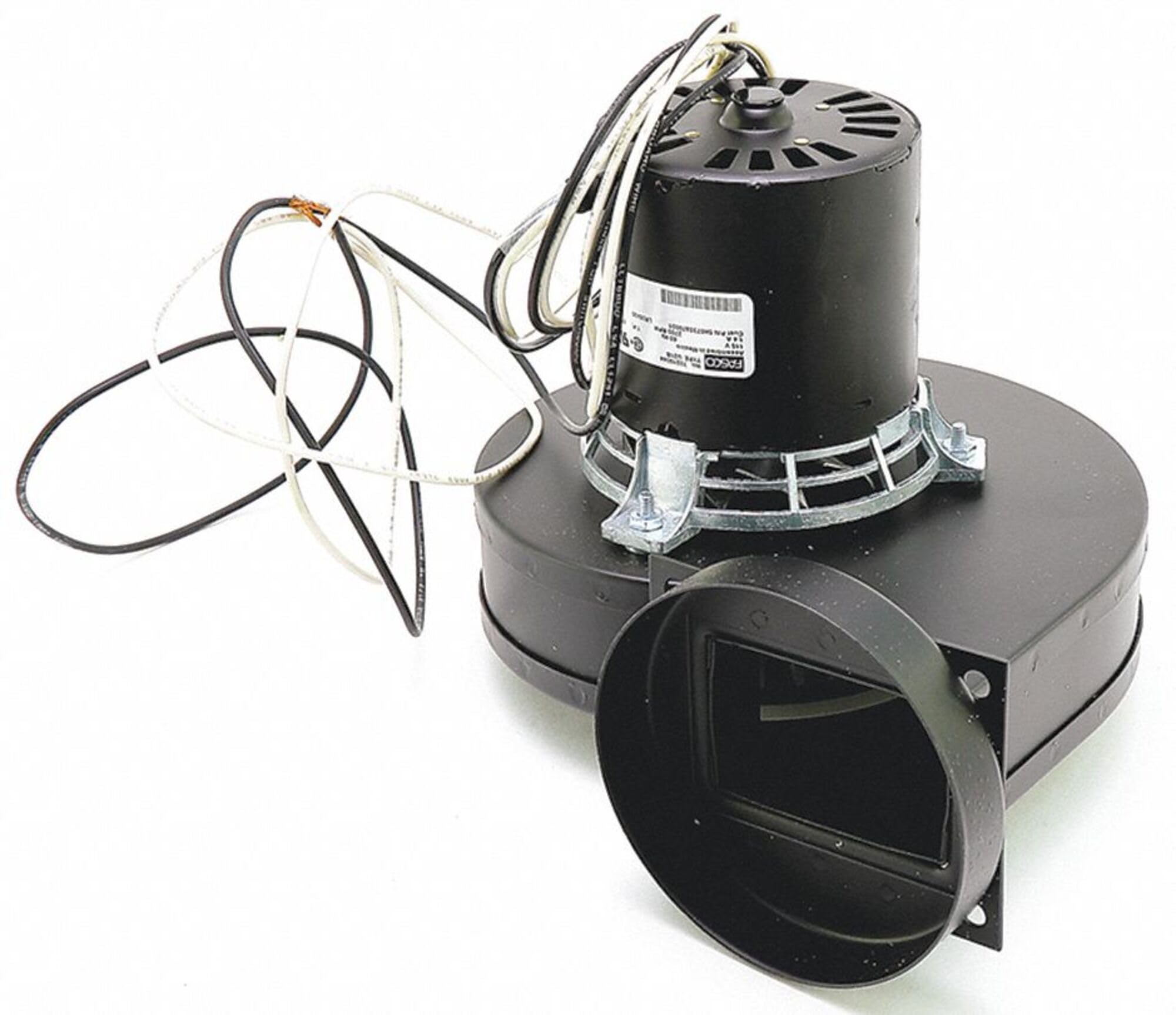 Amazon.com: Modine Draft Inducer Assembly (115V) : Tools & Home Improvement