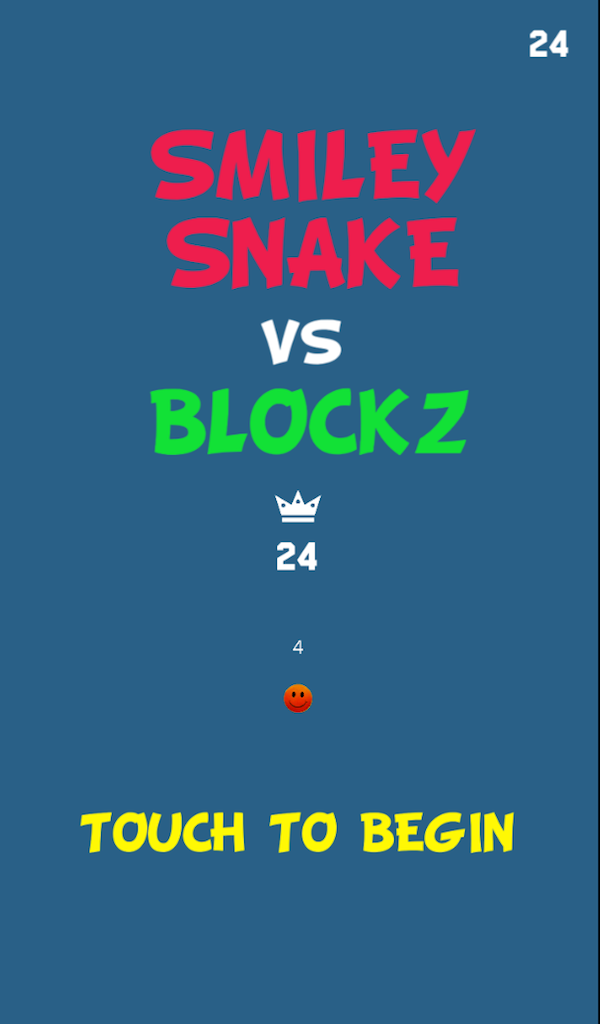 Smiley Snake Vs Blockz - A kids Fun Game - App on Amazon Appstore