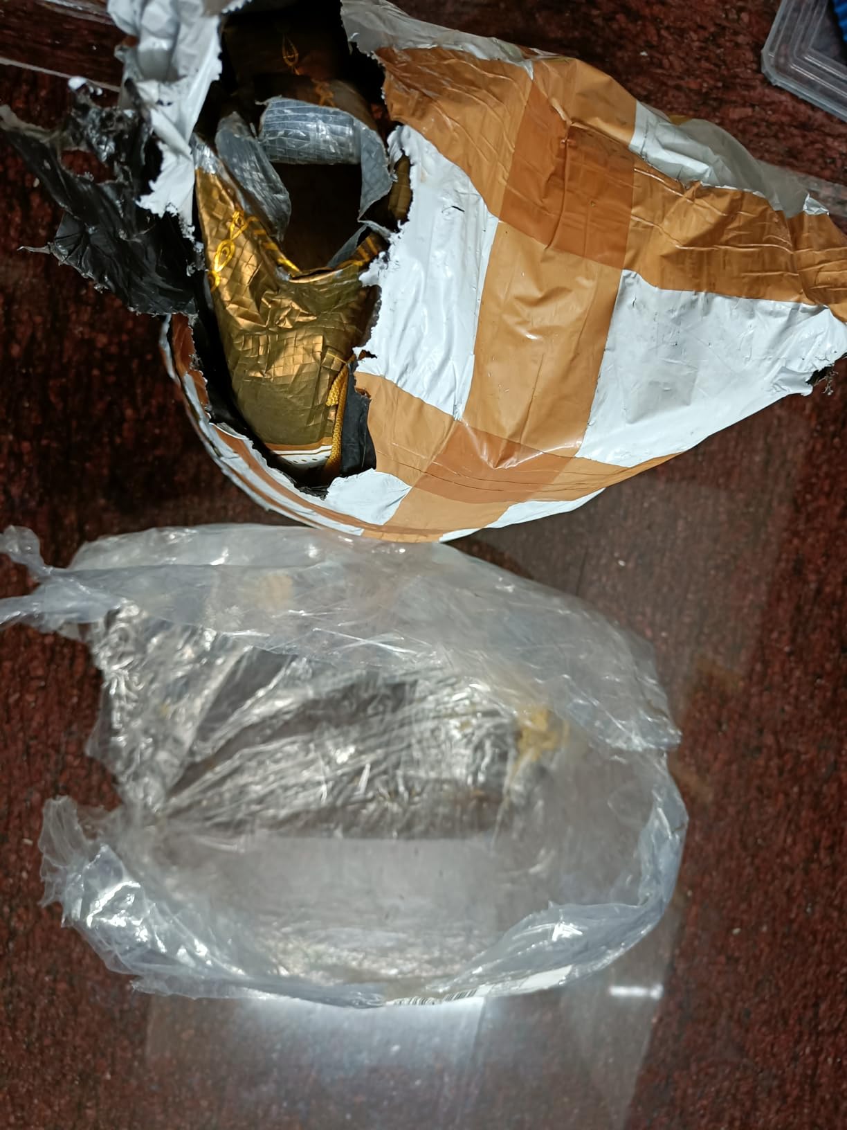 Lalbaba Rice Exclusive Minikit Rice 5 Kg - Sweet, Superior-quality, And ...