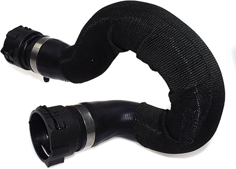 Amazon.com: Radiator Upper Coolant Water Hose For Audi A6 A6 Quattro 3 ...