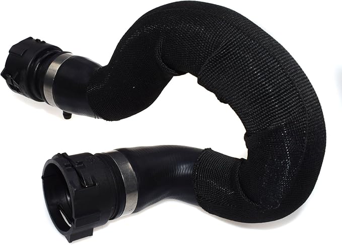 Amazon.com: Radiator Upper Coolant Water Hose For Audi A6 A6 Quattro 3 ...
