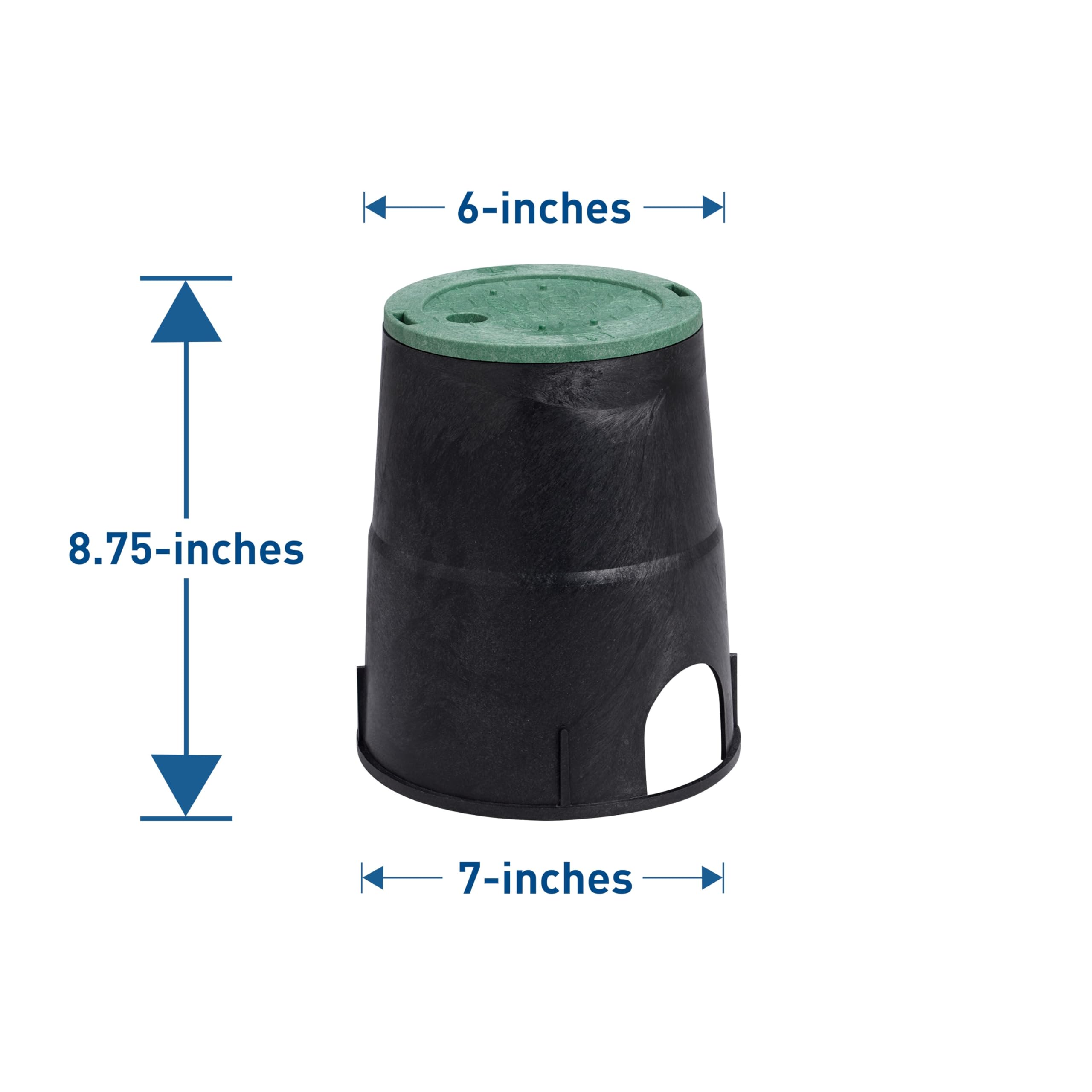 Orbit Water Valve Covers And Boxes Valve Box Winterization Question