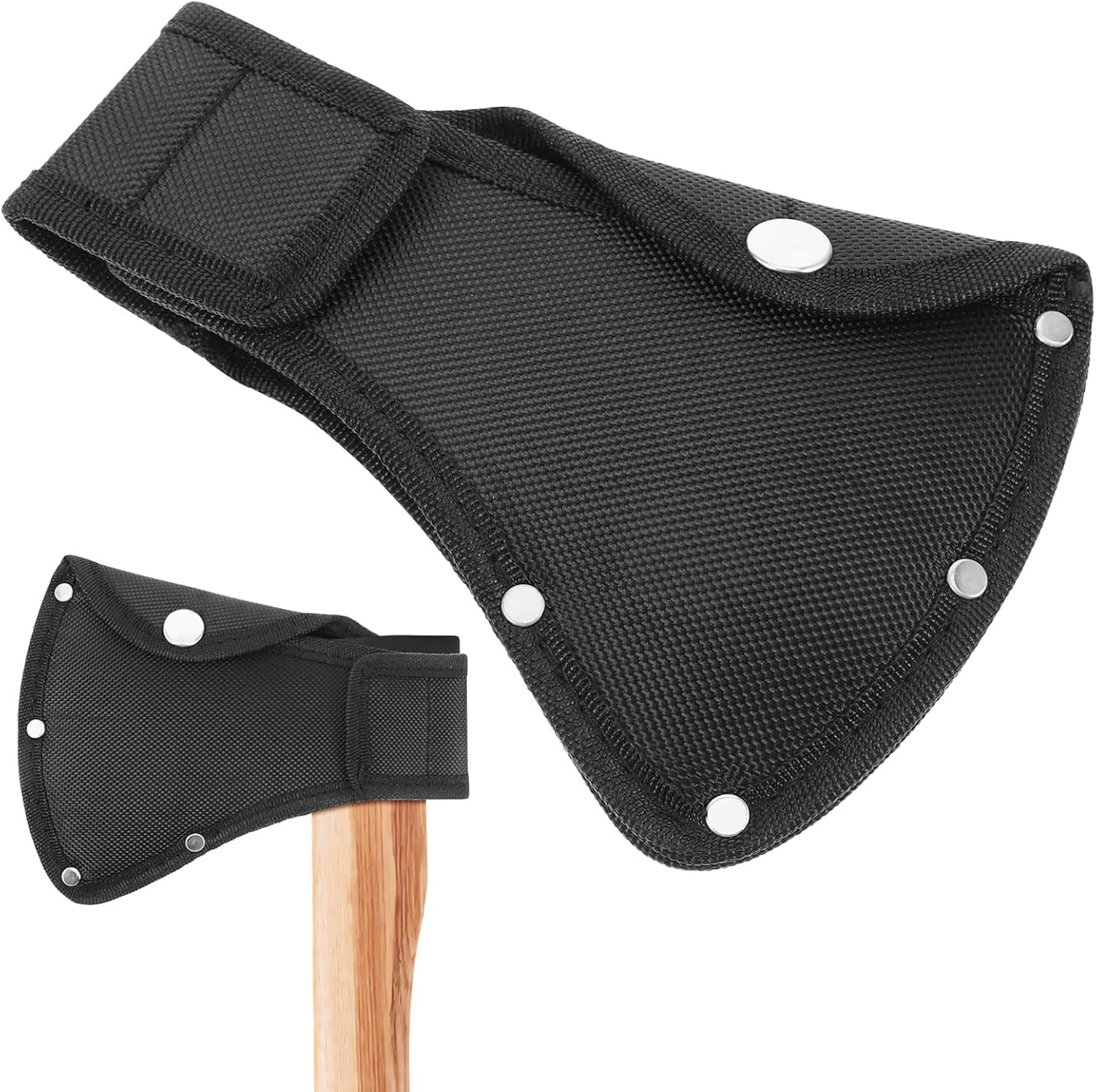 Amazon.com : CdbC Hatchet Sheath, Oxford Hatchet Cover for Safety ...