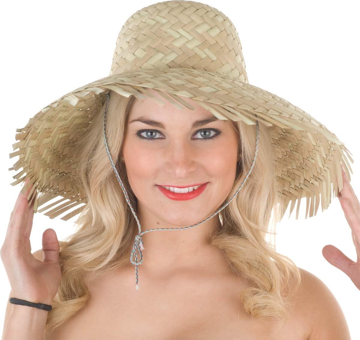 Hats CC Beachcomber Straw : Amazon.co.uk: Toys & Games