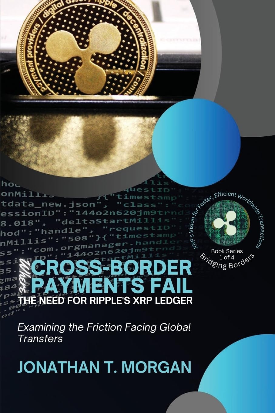 Buy Where Cross-Border Payments Fail: Examining the Friction Facing ...