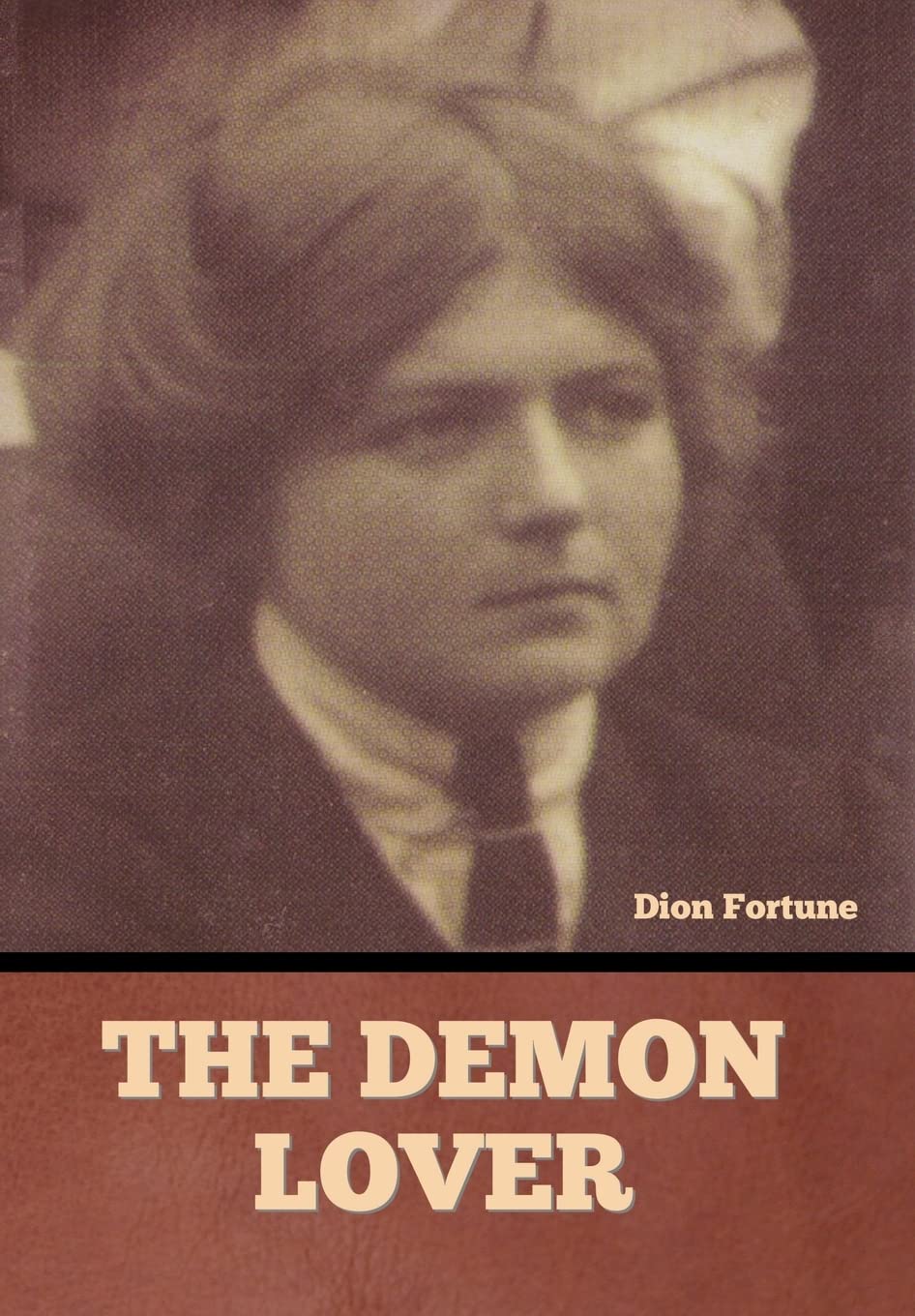 The Demon Lover: Fortune, Dion: 9798888303696: Amazon.com: Books