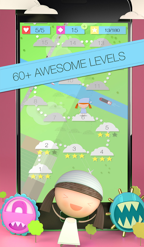 Bubble Shooter Monsters:Amazon.com:Appstore for Android