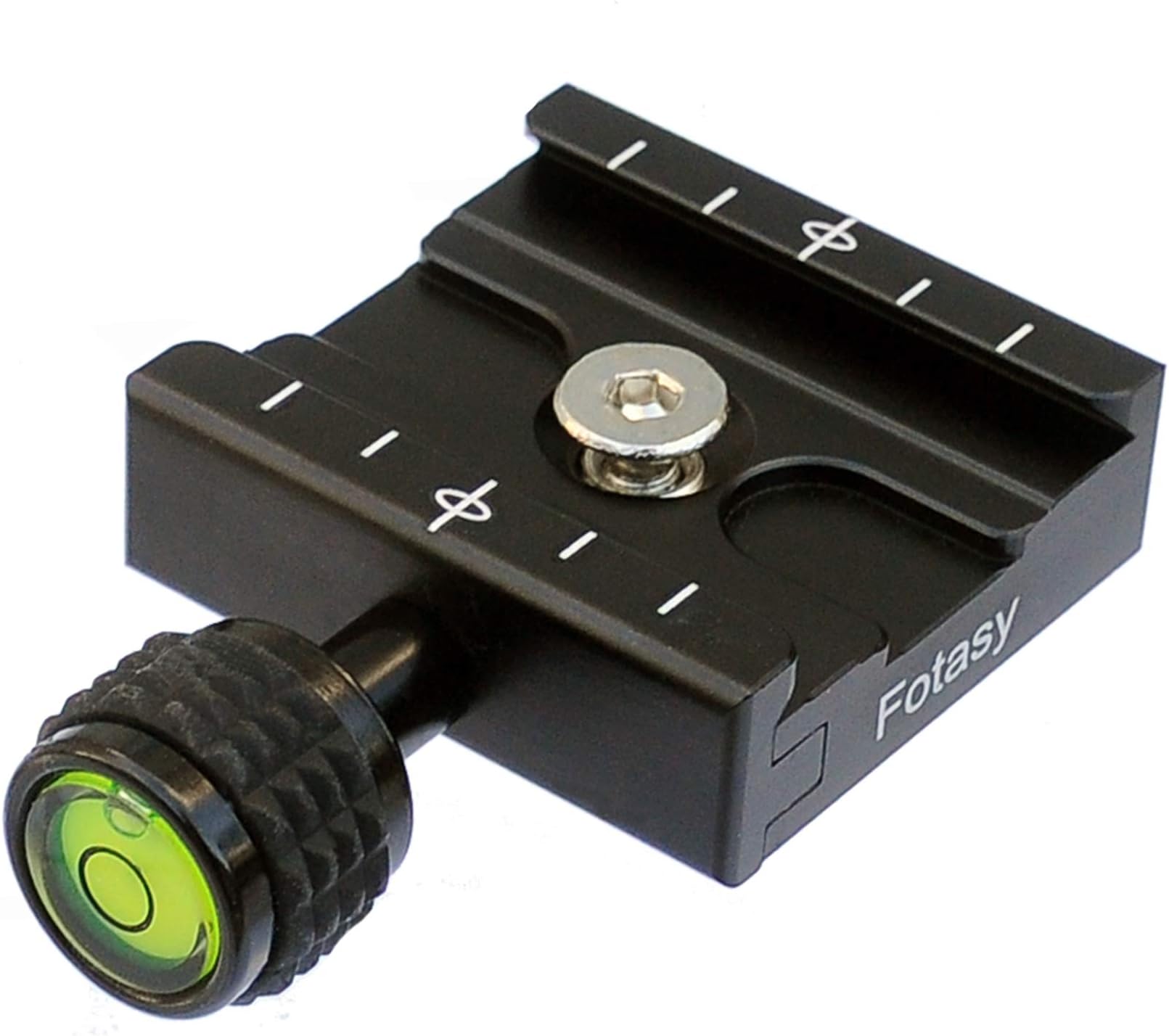 Amazon.com : HITHUT PU-250 250mm Universal Long Quick Release Plate ...