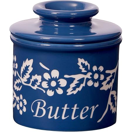 Amazon.com | Butter Bell - The Original Butter Bell Crock by L. Tremain ...