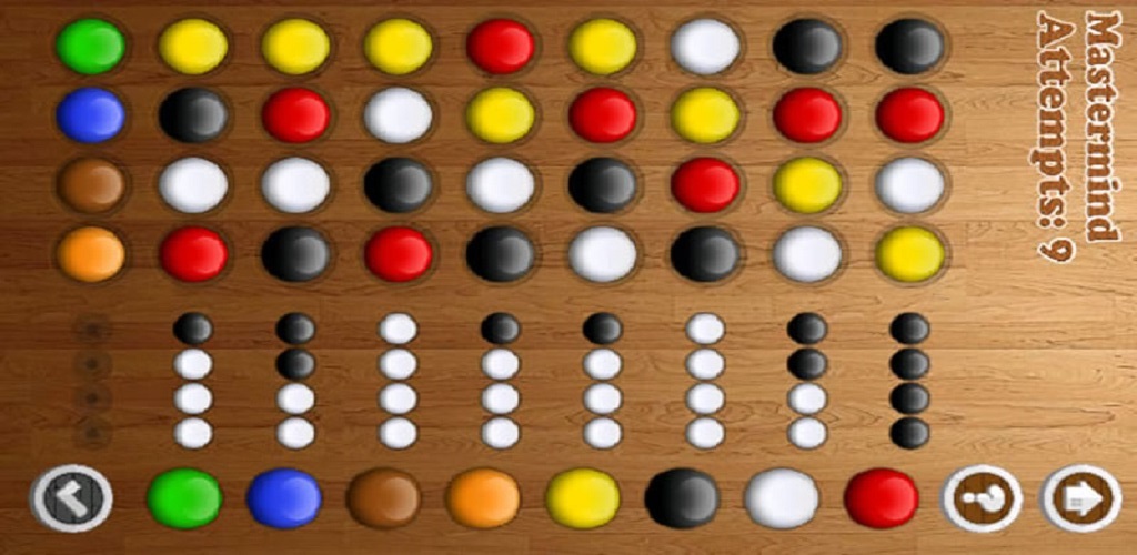 Mastermind - App on Amazon Appstore