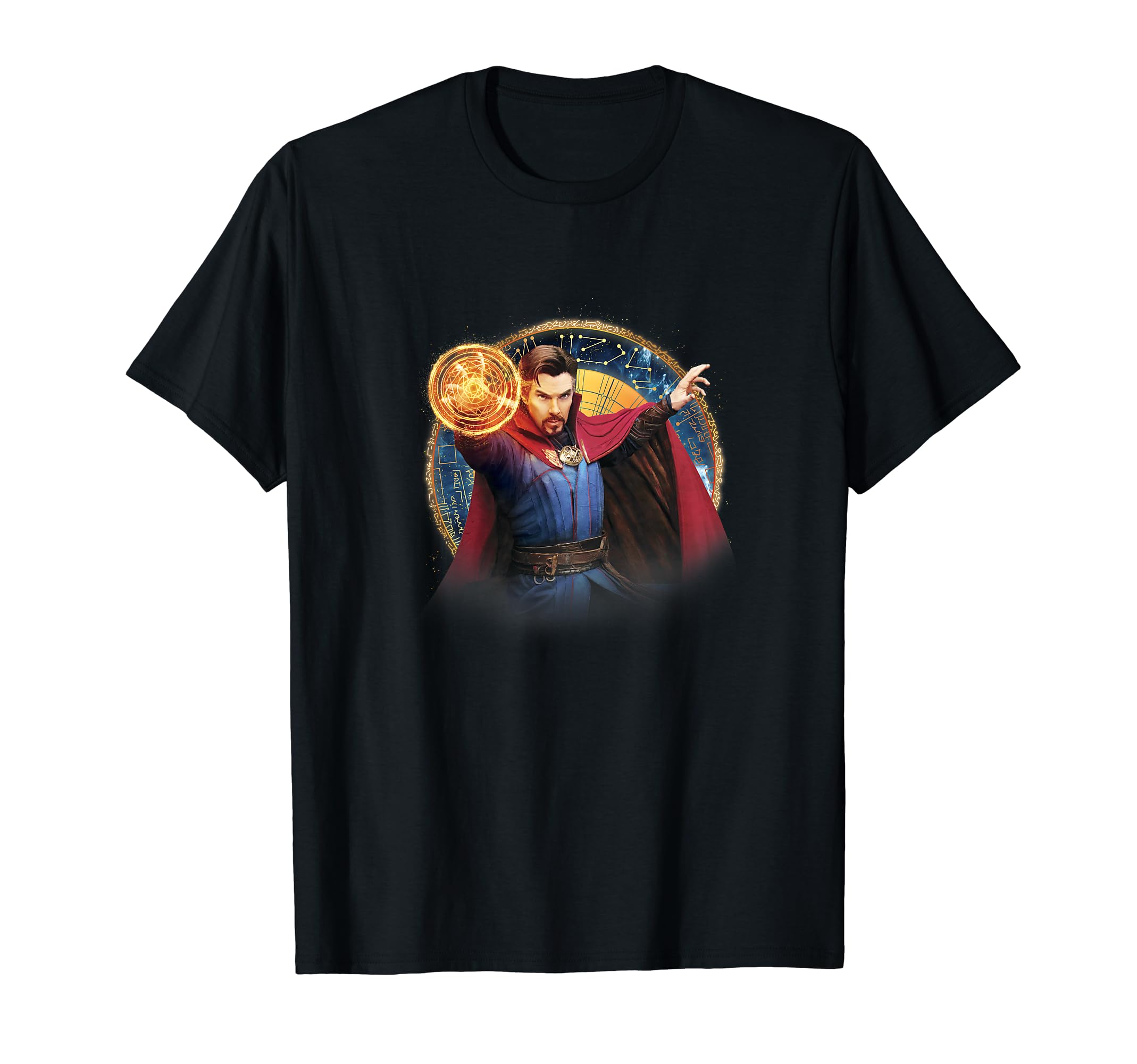 Amazon.com: Marvel Doctor Strange In The Multiverse Of Madness Portrait ...