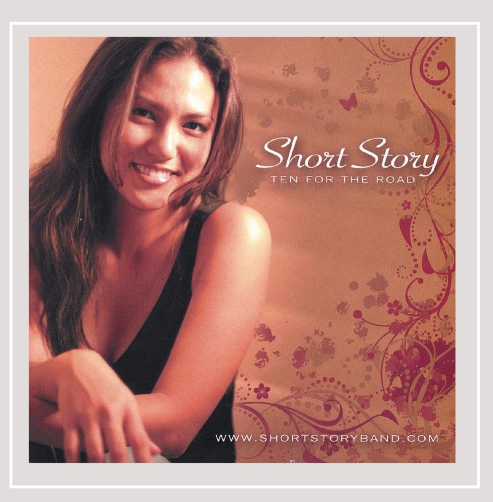 Short Story, Salli Morita, Robert Thiele, Paul Anka, David Kusumoto ...