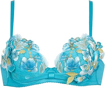 Amazon.co.jp: ワコール Wacoal サルート Salute 22AW先行コア 71G BTJ471 BTJ771 リボンブラ ブラジャー(BU-ブルー、C65) : ファッション