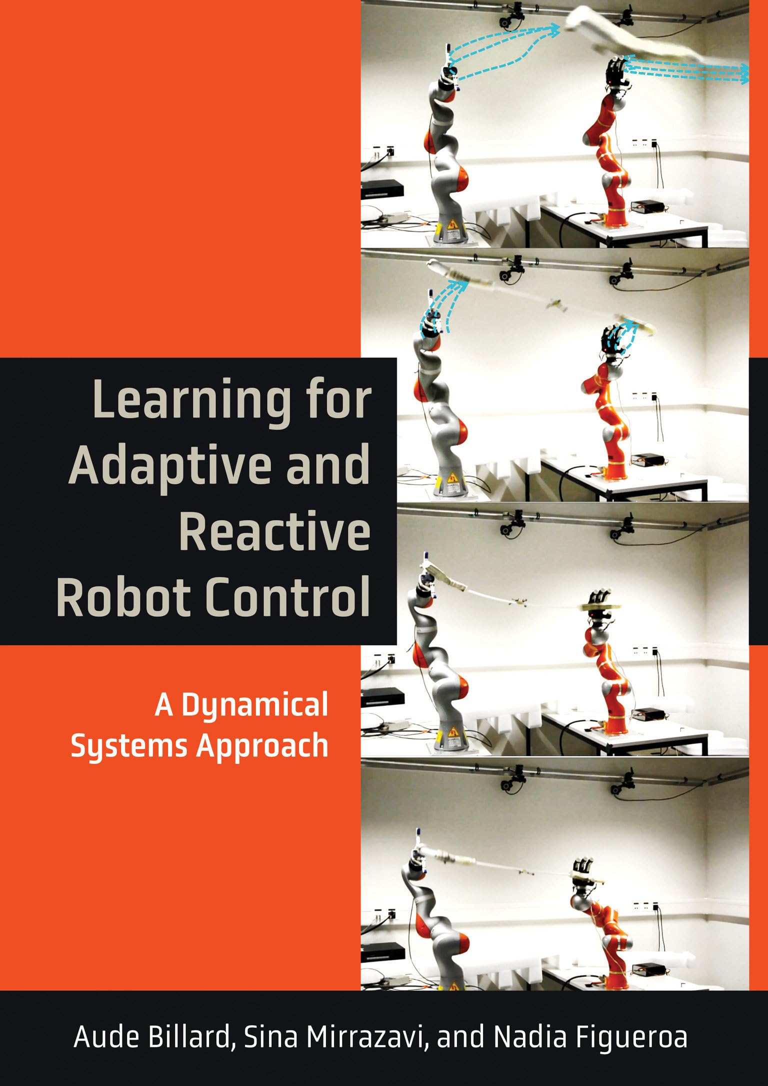 Amazon | Learning for Adaptive and Reactive Robot Control: A Dynamical ...