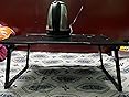Rellon Industries Study Table for Students Bed Table for Study Foldable ...