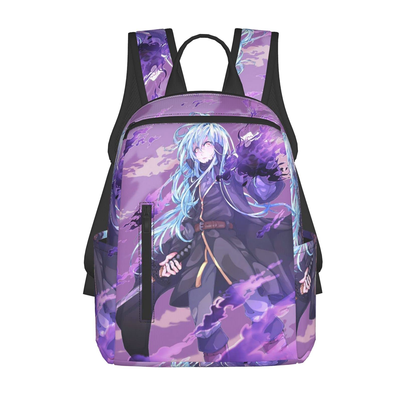 Buy That Time I Got Reincarnated as a Slime Rimuru Tempest Backpack ...